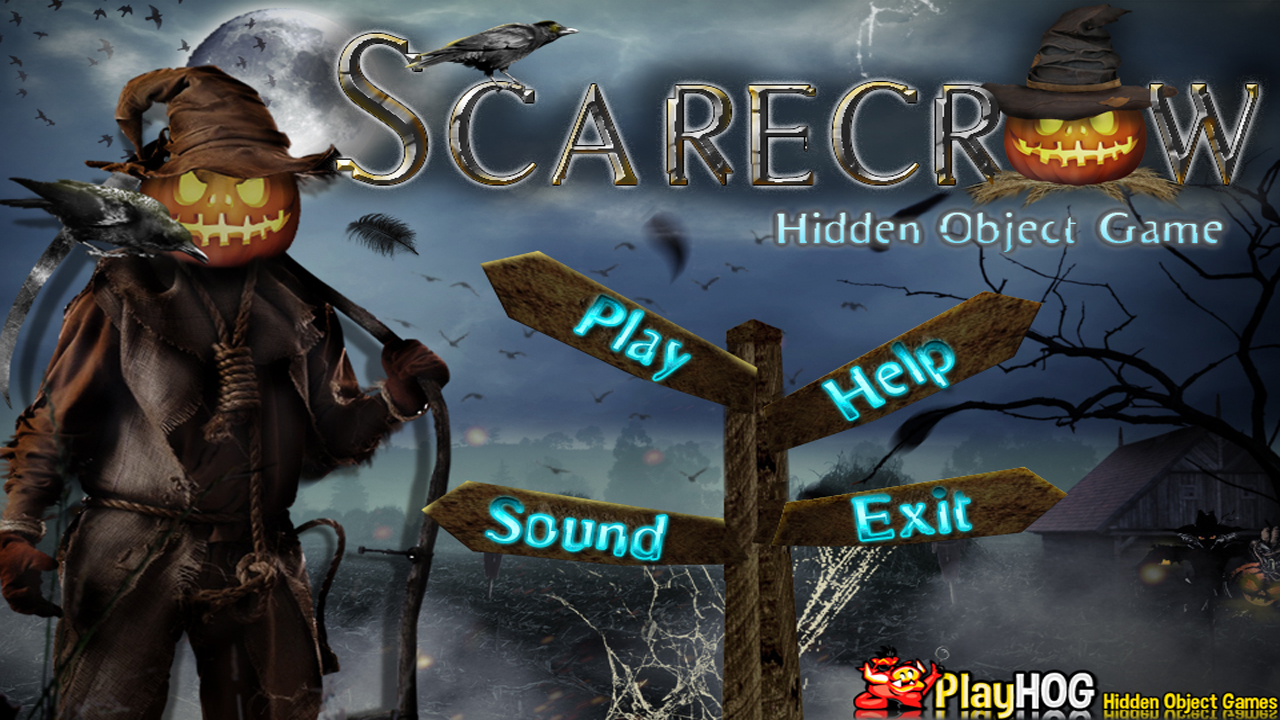 Scarecrow - Find Hidden Object - App on Amazon Appstore