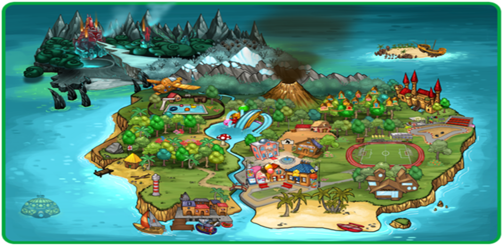 Panfu Guide - App on the Amazon Appstore