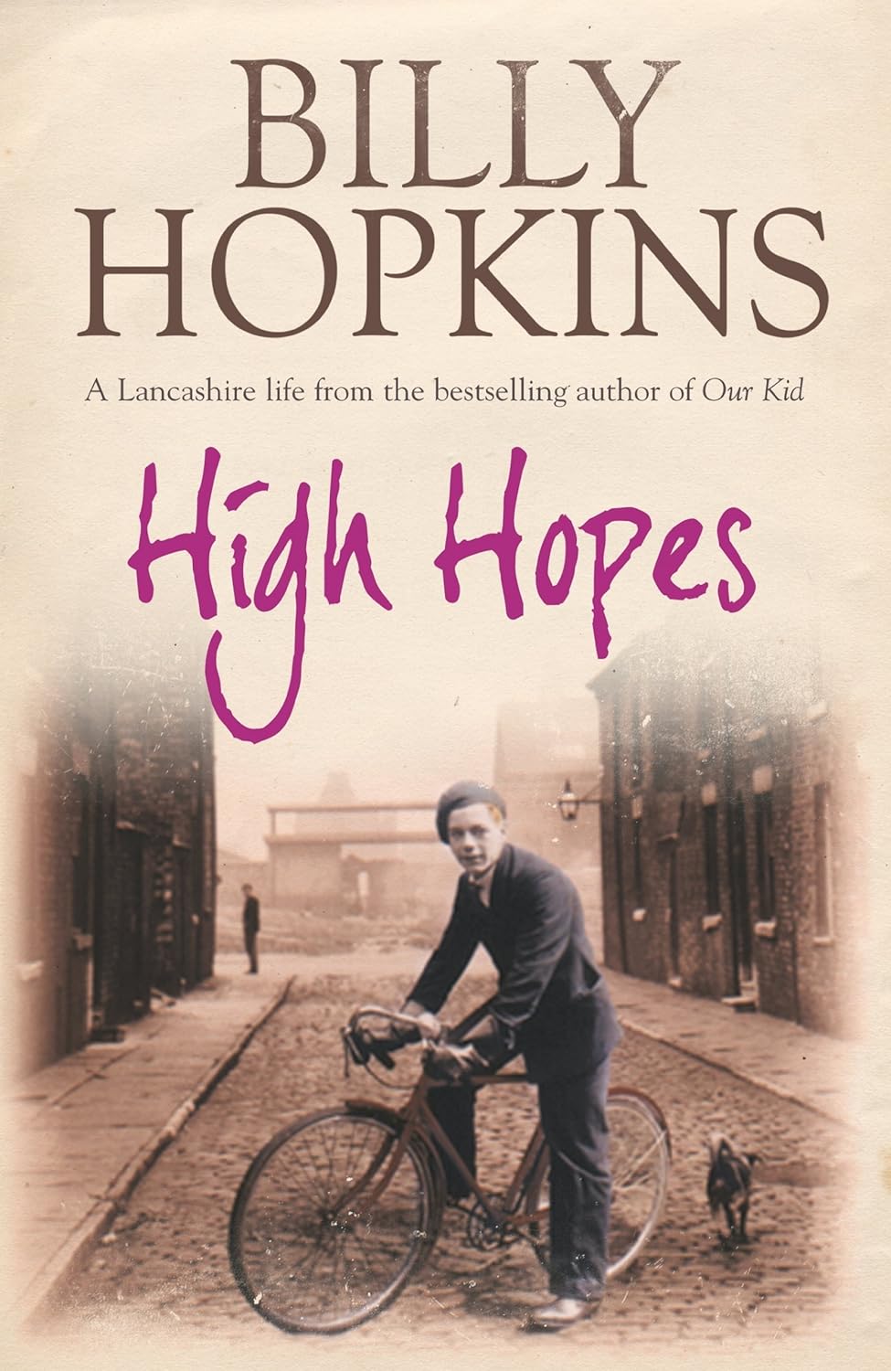 Amazon.com: High Hopes (The Hopkins Family Saga, Book 4): An ...