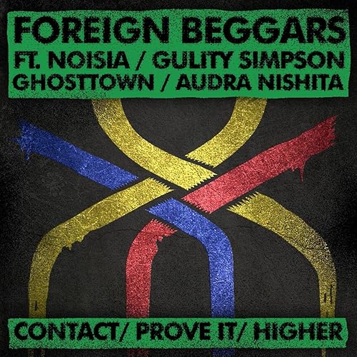 Contact Von Foreign Beggars Bei Amazon Music Amazon de contact-von-foreign-beggars-bei-amazon-music-amazon-de