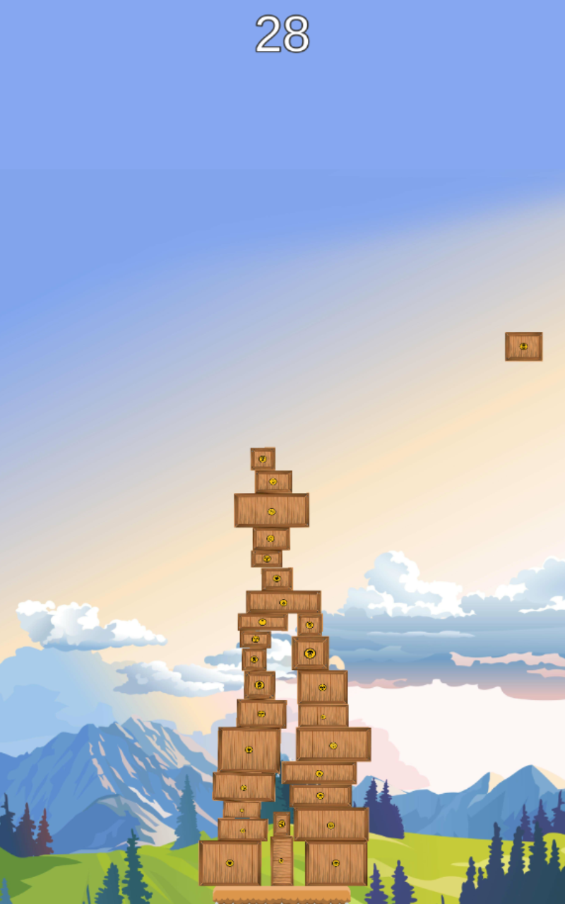 BoxDrop Physics Game - App on Amazon Appstore