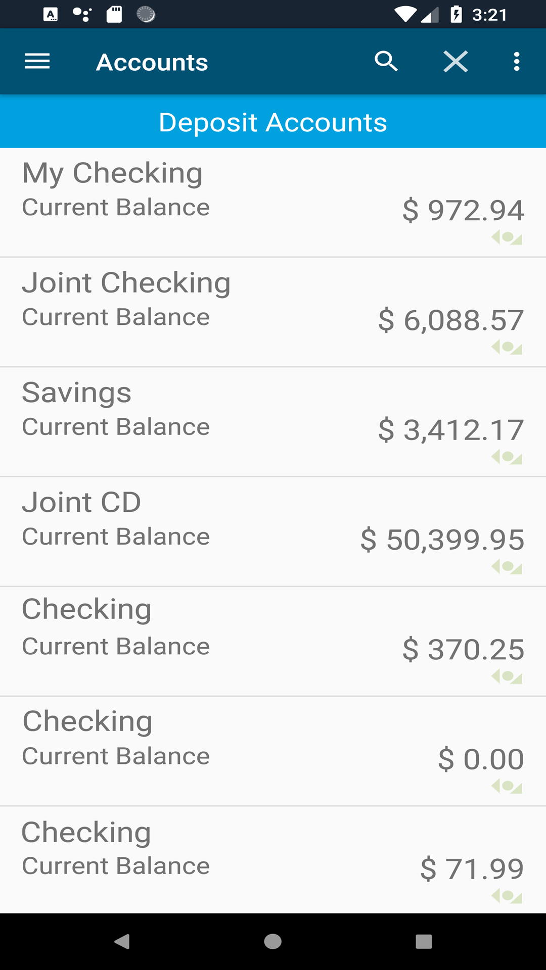 Denali State Bank Mobile Banking - App on Amazon Appstore