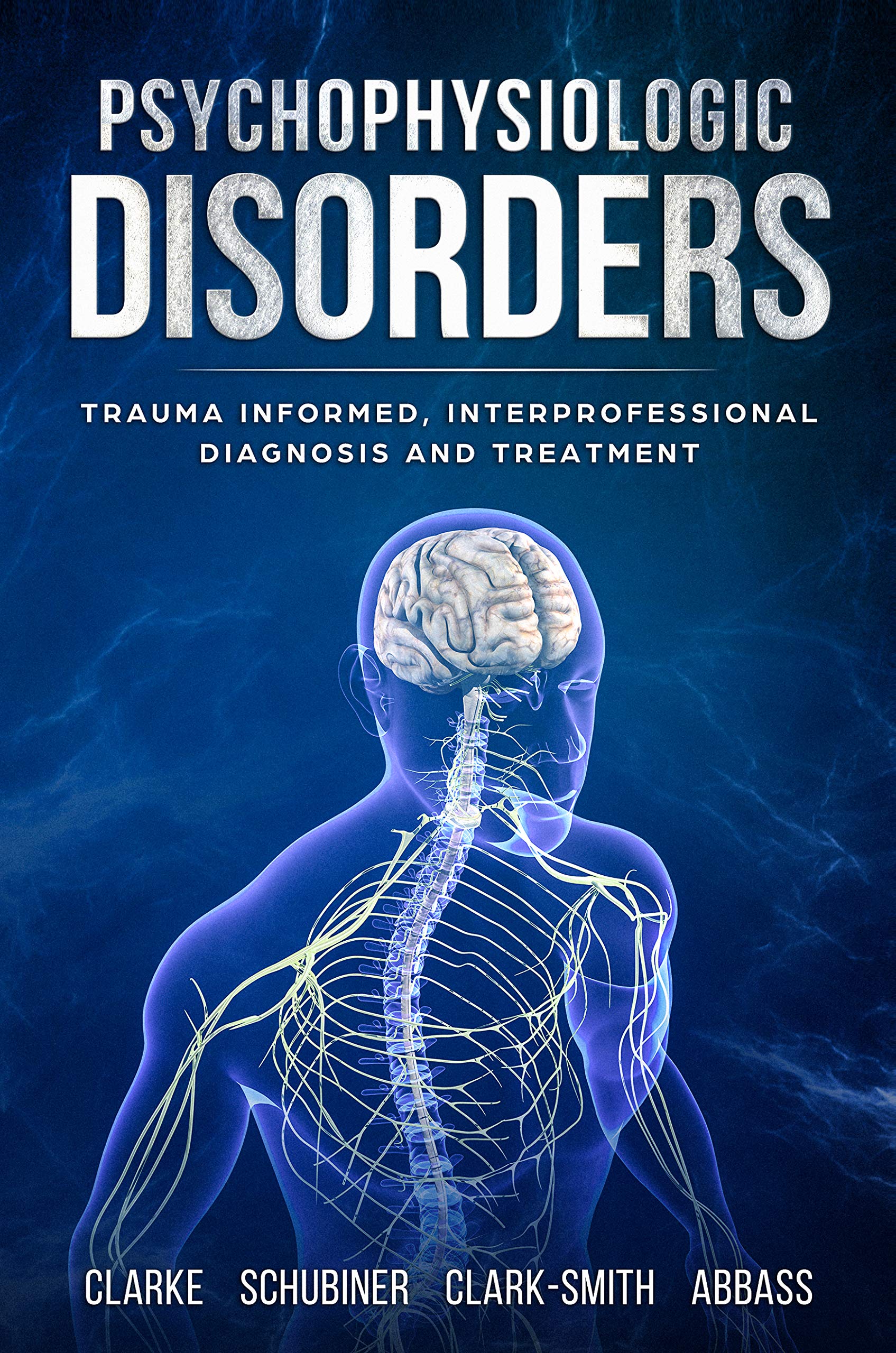 Psychophysiologic Disorders Trauma Informed Interprofessional Diagnosis ...