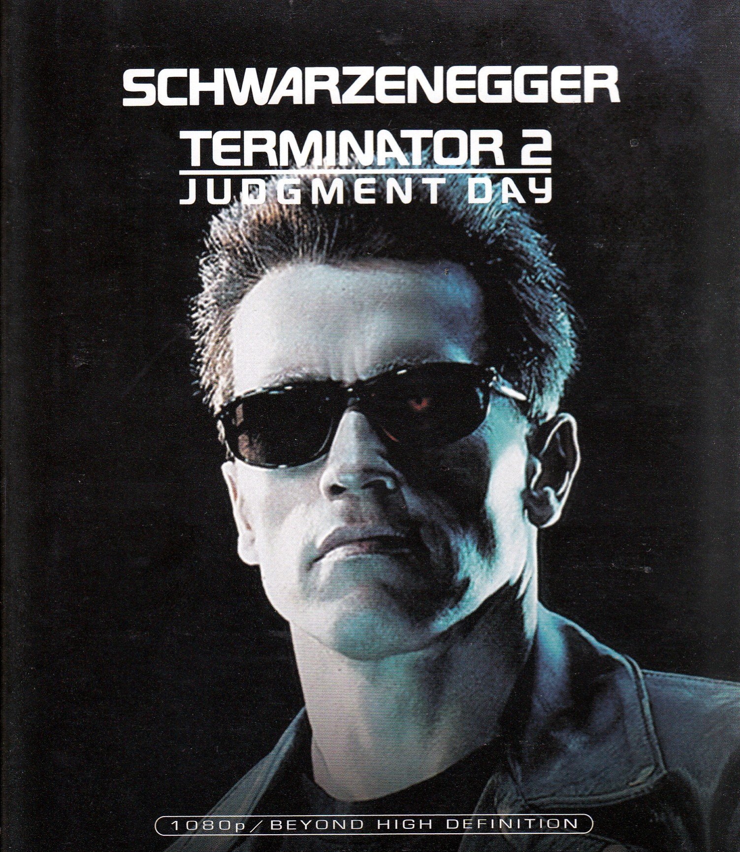 Terminator 2: Judgment Day [Blu-ray] : Amazon.com.mx: Películas y ...