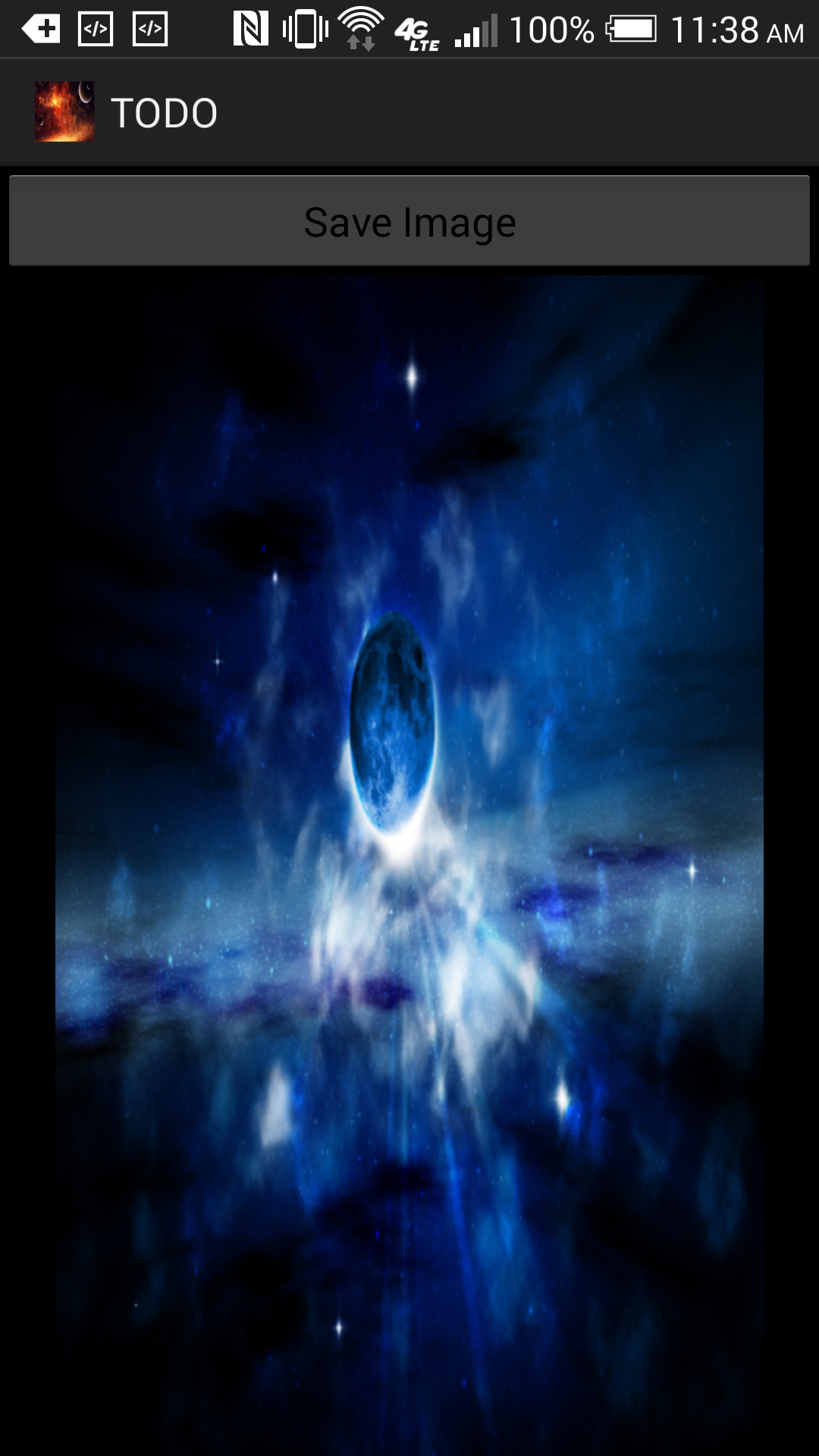 Space Wallpapers - App on Amazon Appstore