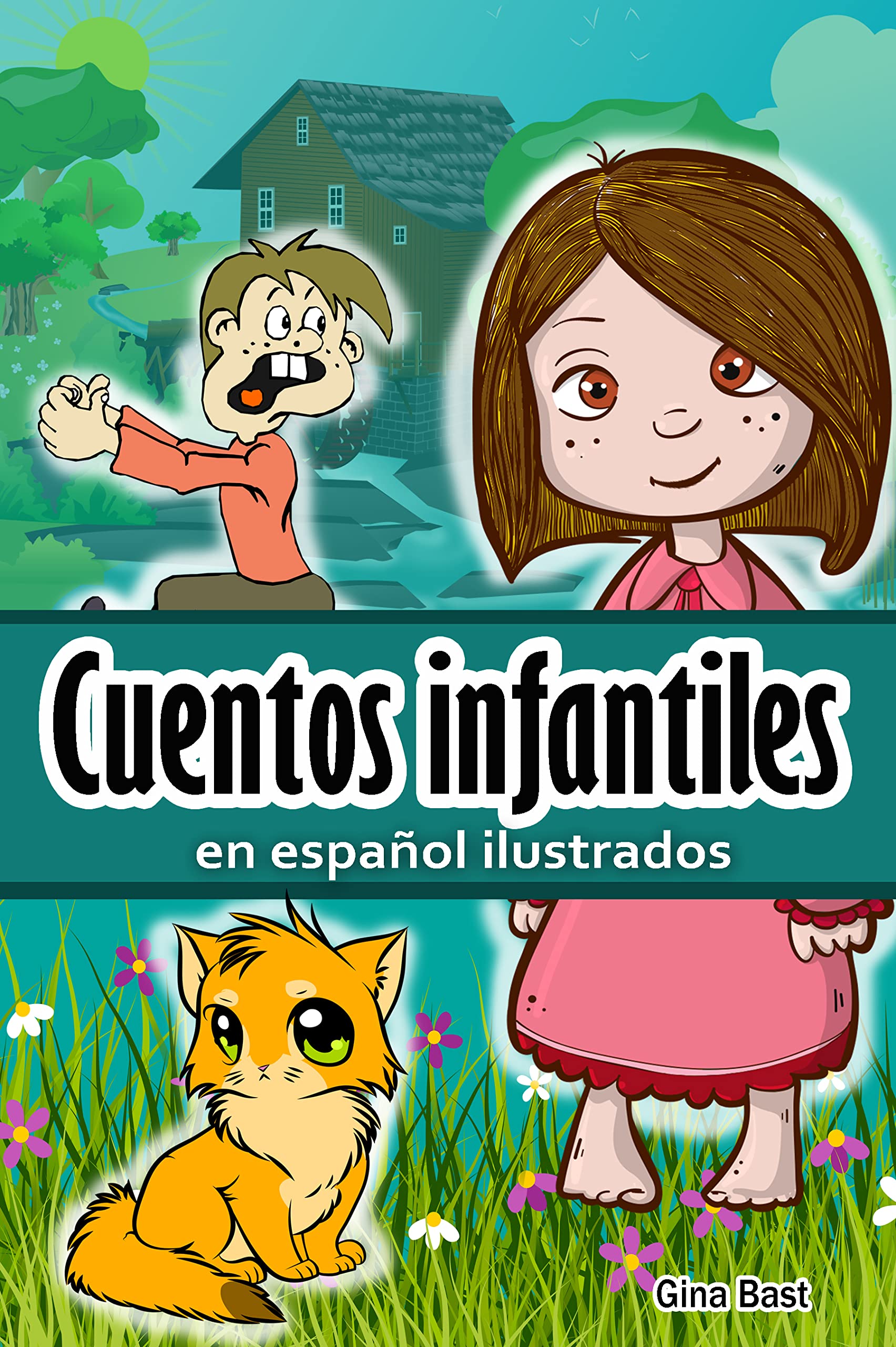 Buy Cuentos Infantiles En Español Ilustrados Valores Para Niños