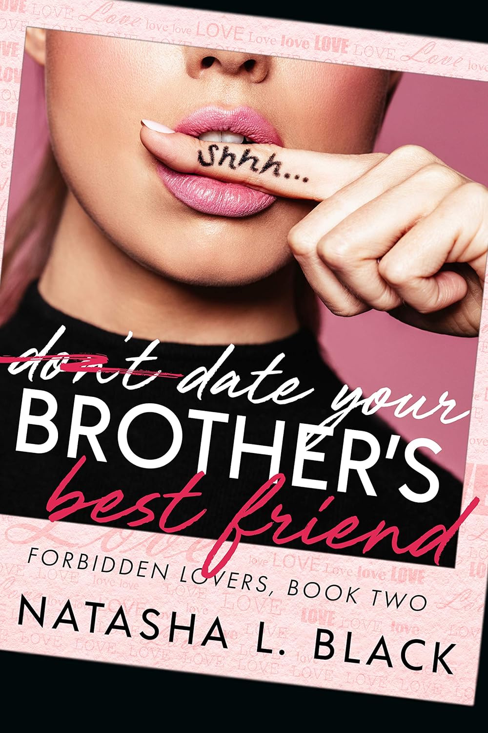 Date Your Brother's Best Friend (Forbidden Lovers Book 2) - Kindle ...