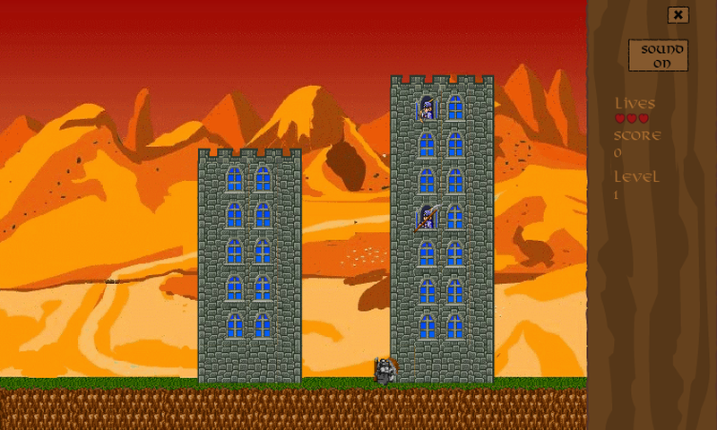 Castle Crusher - App on Amazon Appstore