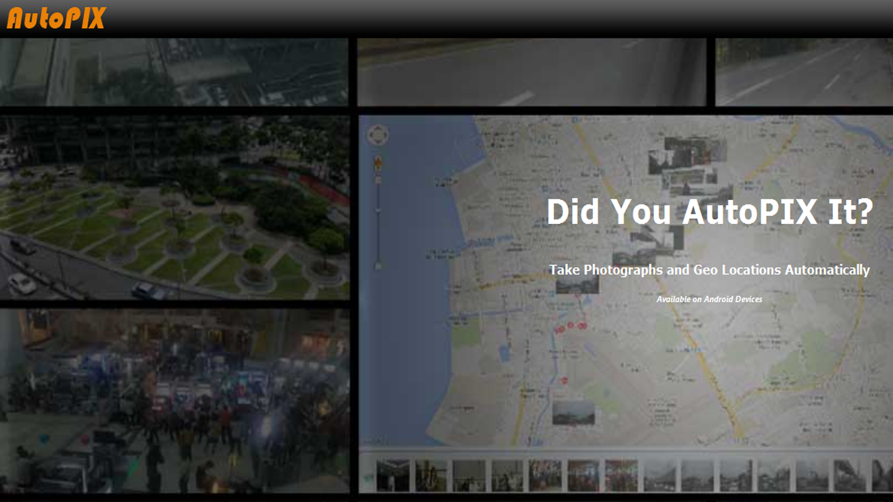 AutoPIX - App on the Amazon Appstore