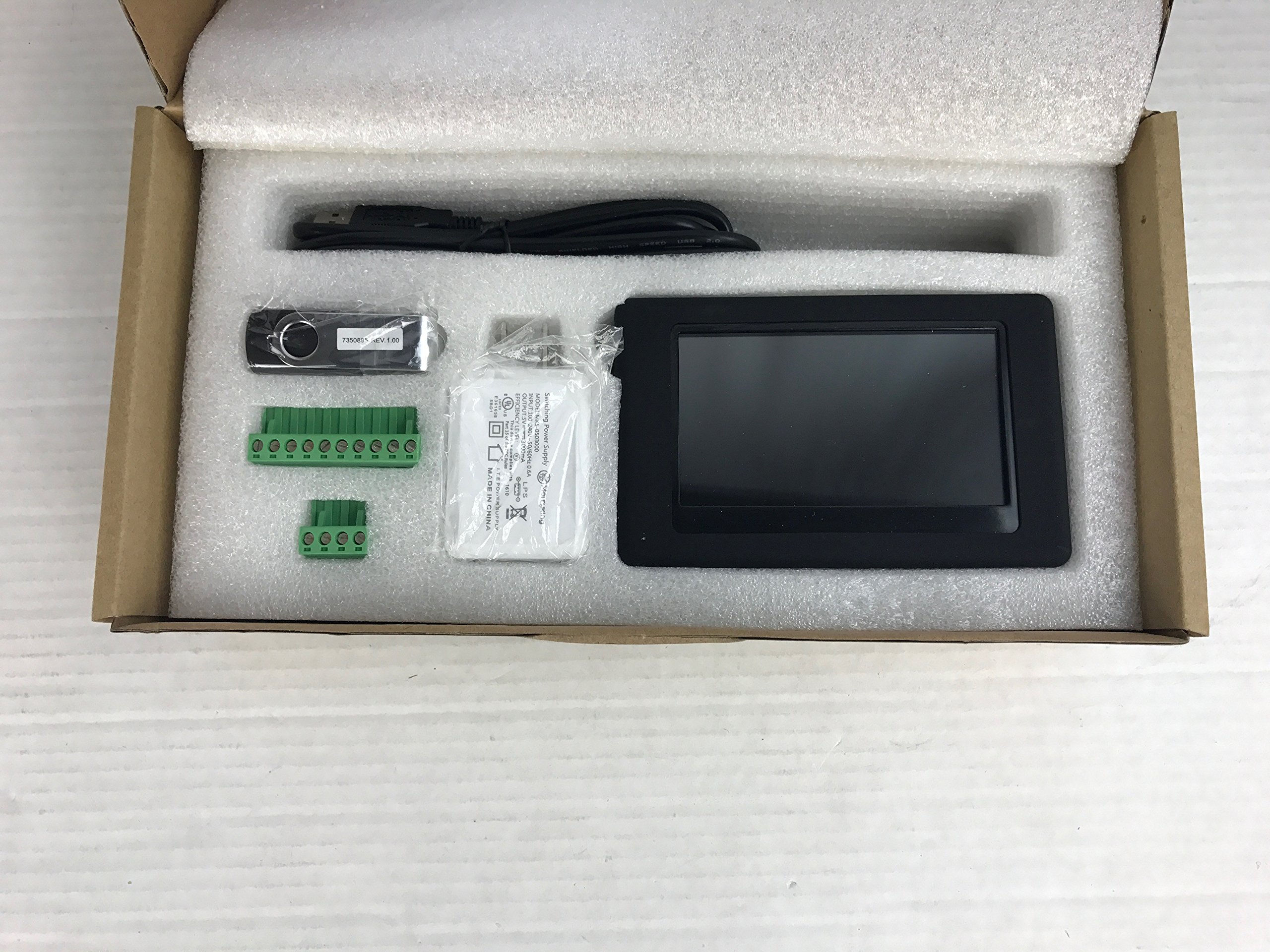 Edwards SIGA-HDT - Handheld Diagnostic Tool: Buy Online in OMAN at ...