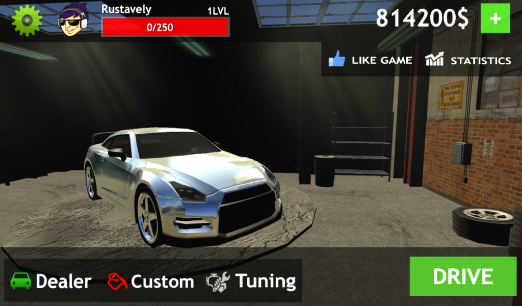 Nitro Rivals Racing - App on Amazon Appstore