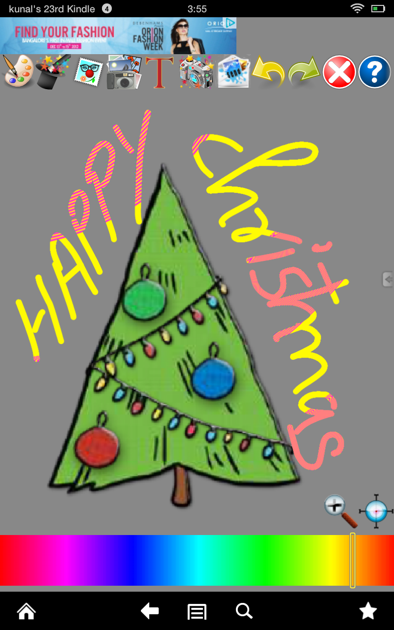 Doodle Text!® Draw Photo SMS - App on Amazon Appstore