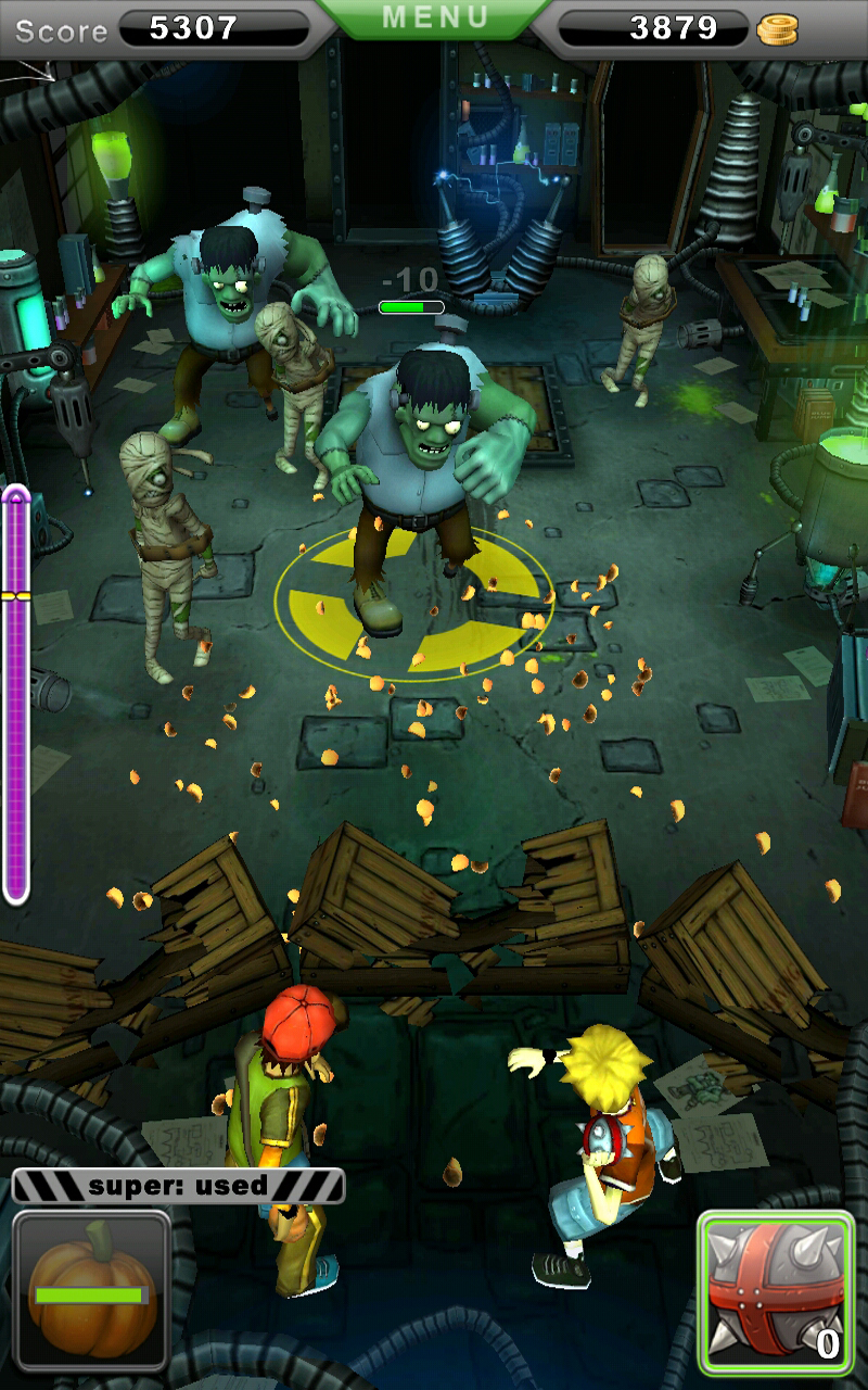 Fort Courage - App on Amazon Appstore