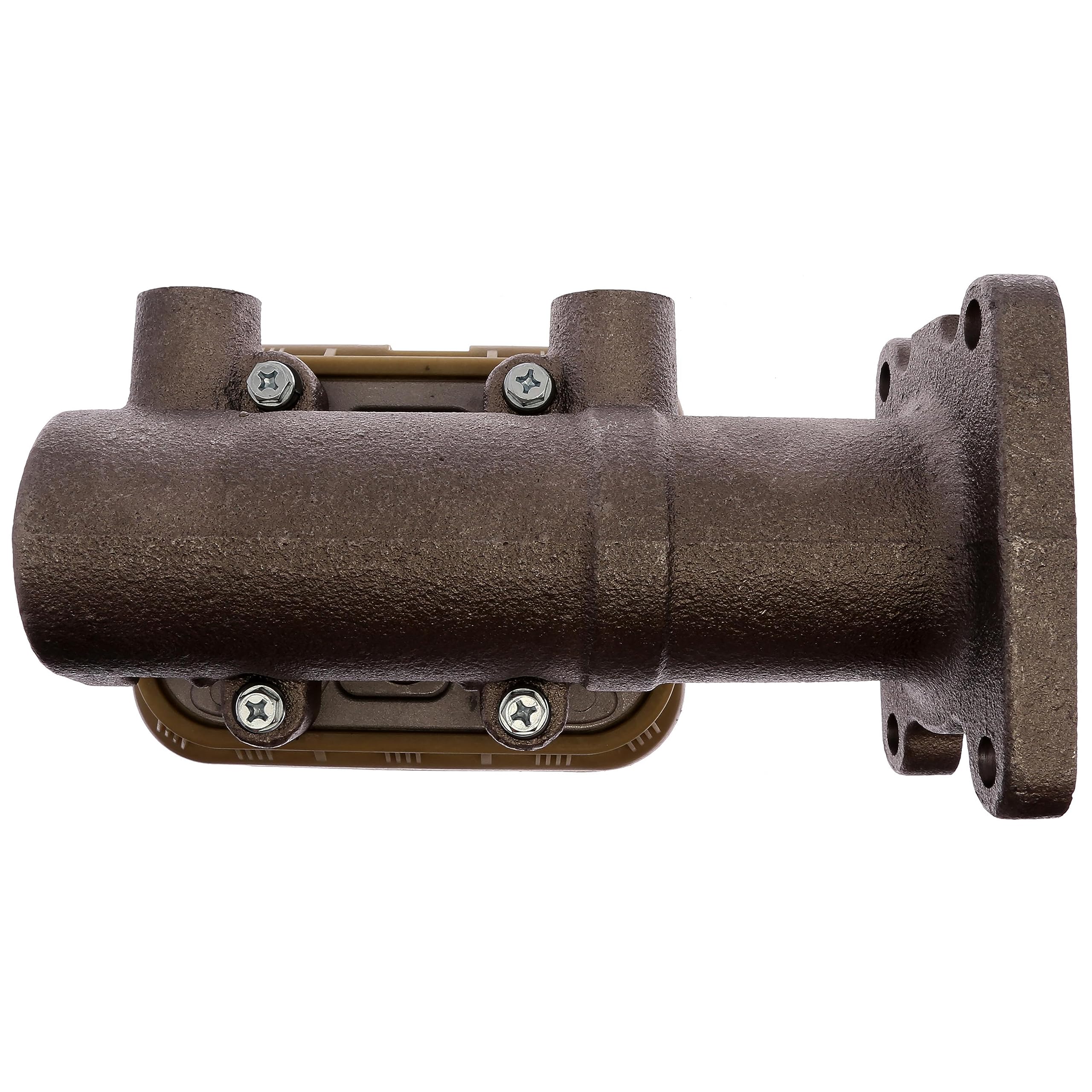 Brake Pump ACDelco Gold Brake Master Cylinder Assembly | 19288638 | GM ...