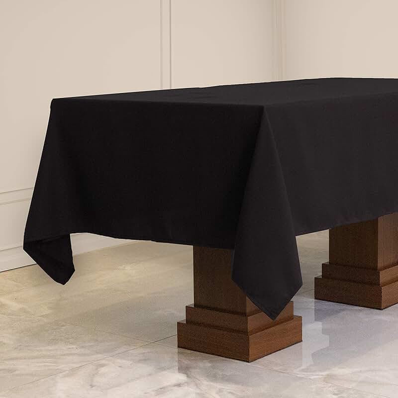 Amazon.com: 70 x 120 tablecloth