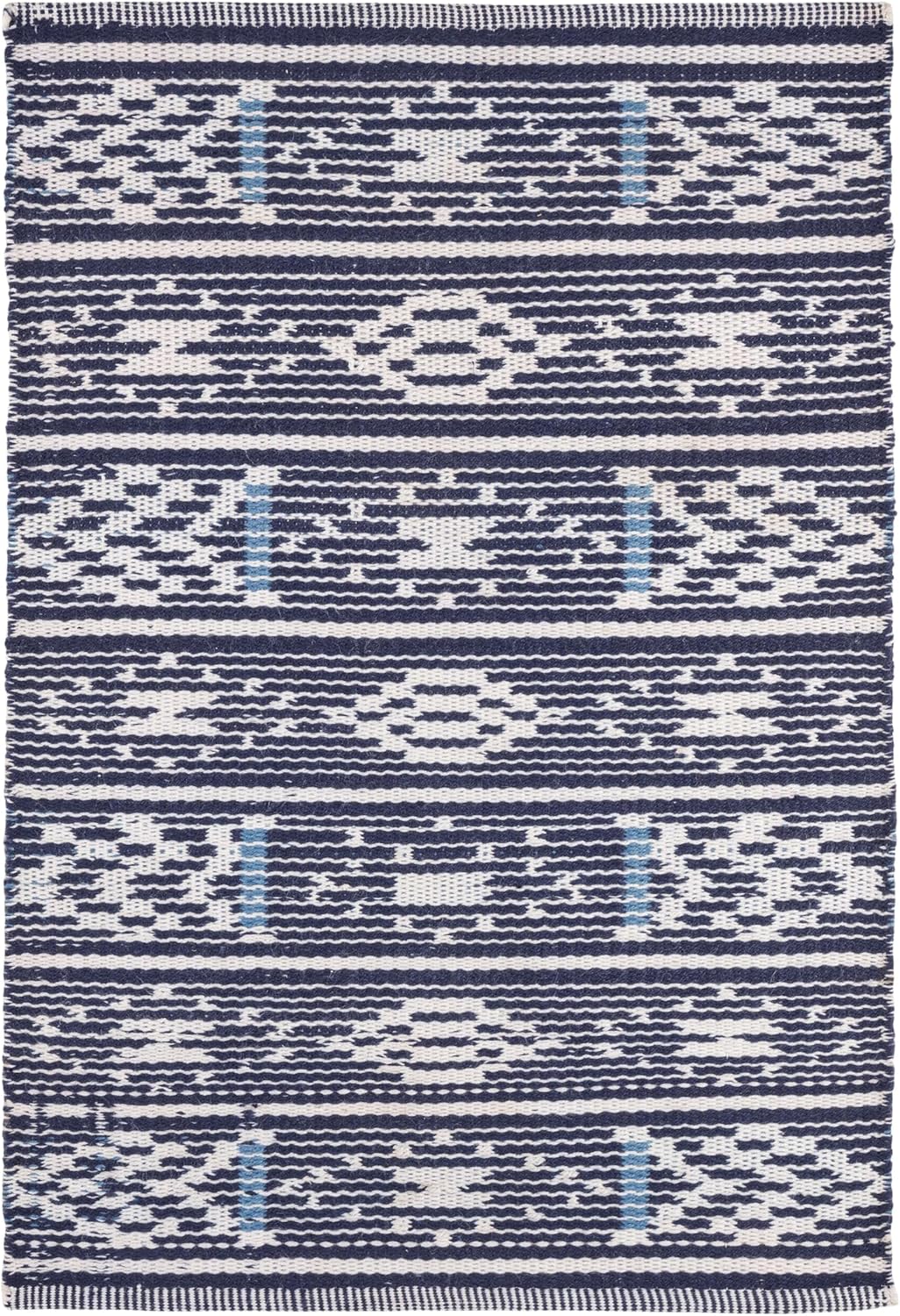 Amazon.com: Dash and Albert Dharma Indoor/Outdoor Area Rug - 8' x 10 ...
