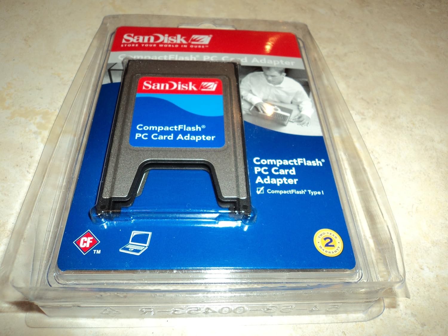Pccard Adapter Cf Compactflash : Amazon.ca: Electronics