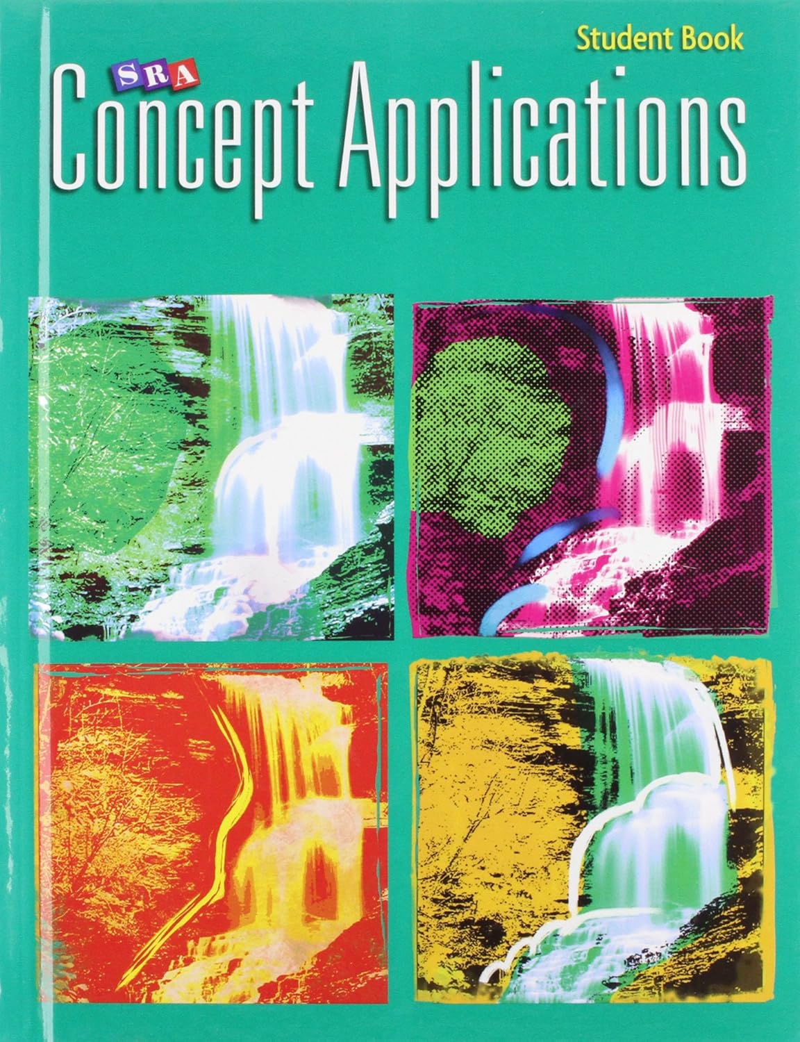 Amazon SRA Concept Applications Corrective Reading Comprehension amazon-sra-concept-applications-corrective-reading-comprehension