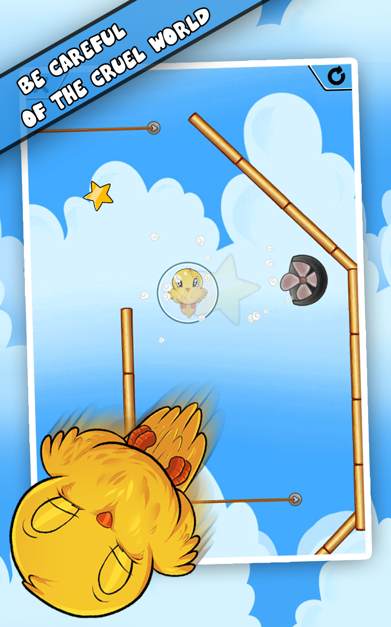 Jump Birdy Jump:www.amazon.com:Appstore for Android