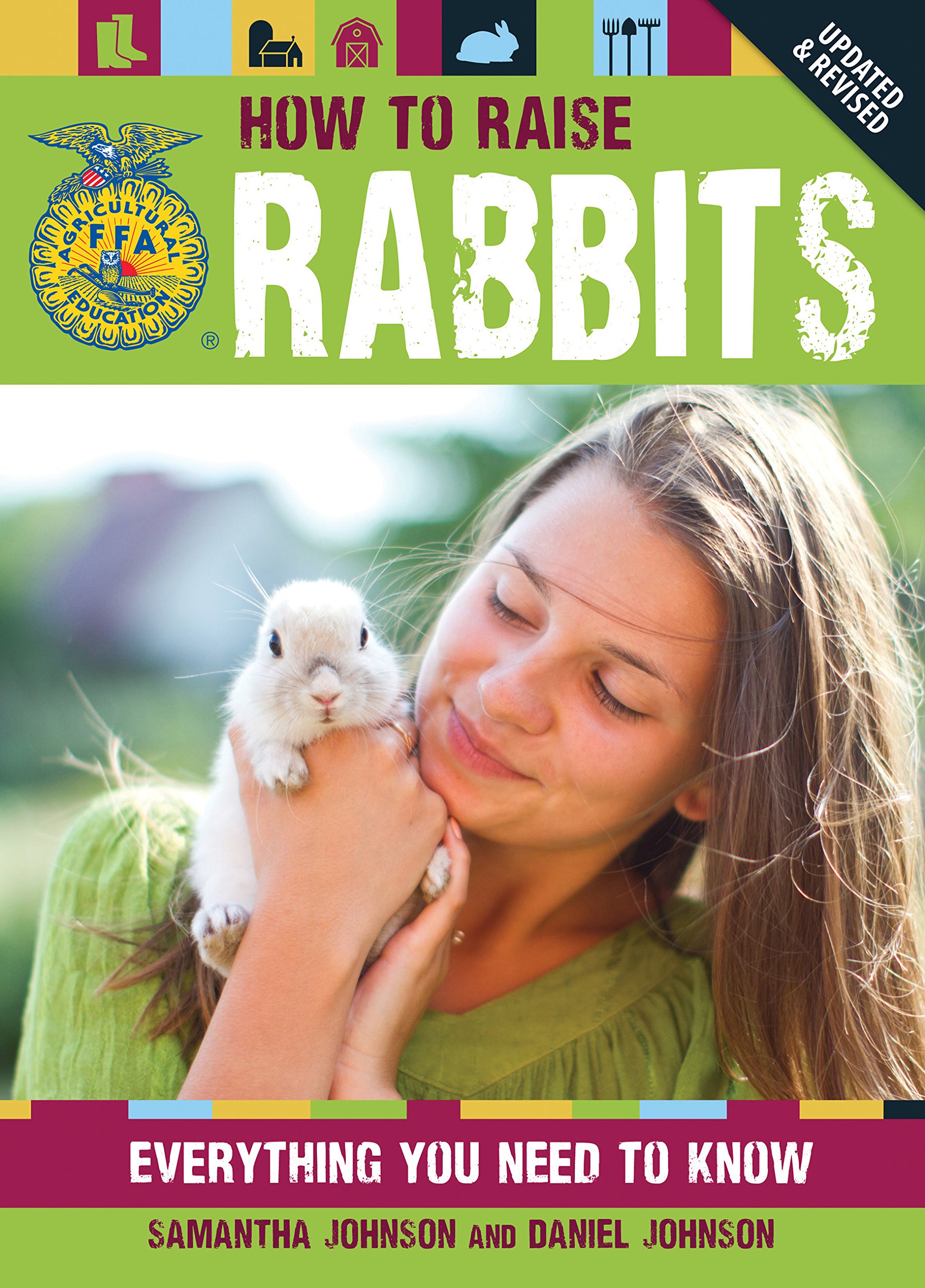 Buy How to Raise Rabbits: Everything You Need to Know Online at ...