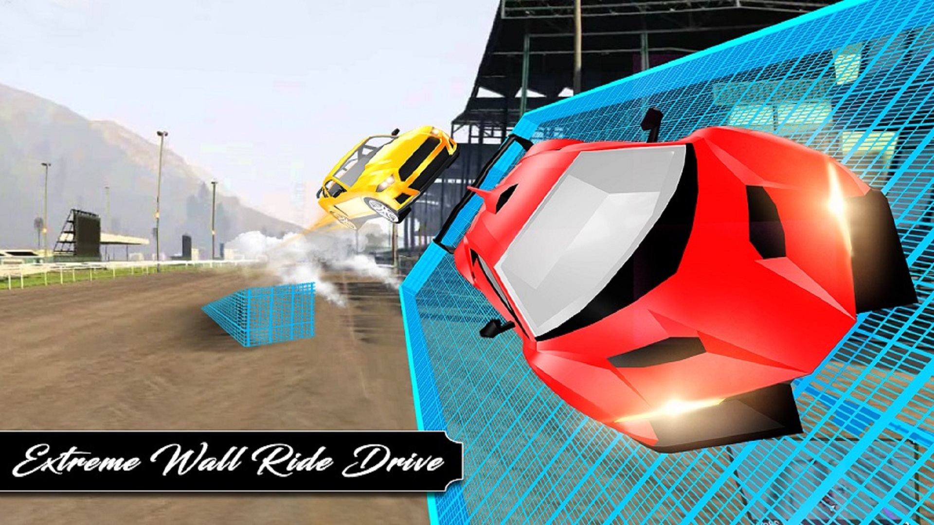 Longest Impossible Wall Ride GT Car Racing Stunts - App on Amazon Appstore