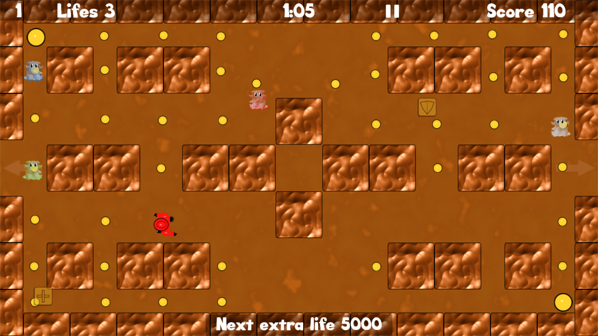 BugaBoo (FireTV) - App on Amazon Appstore