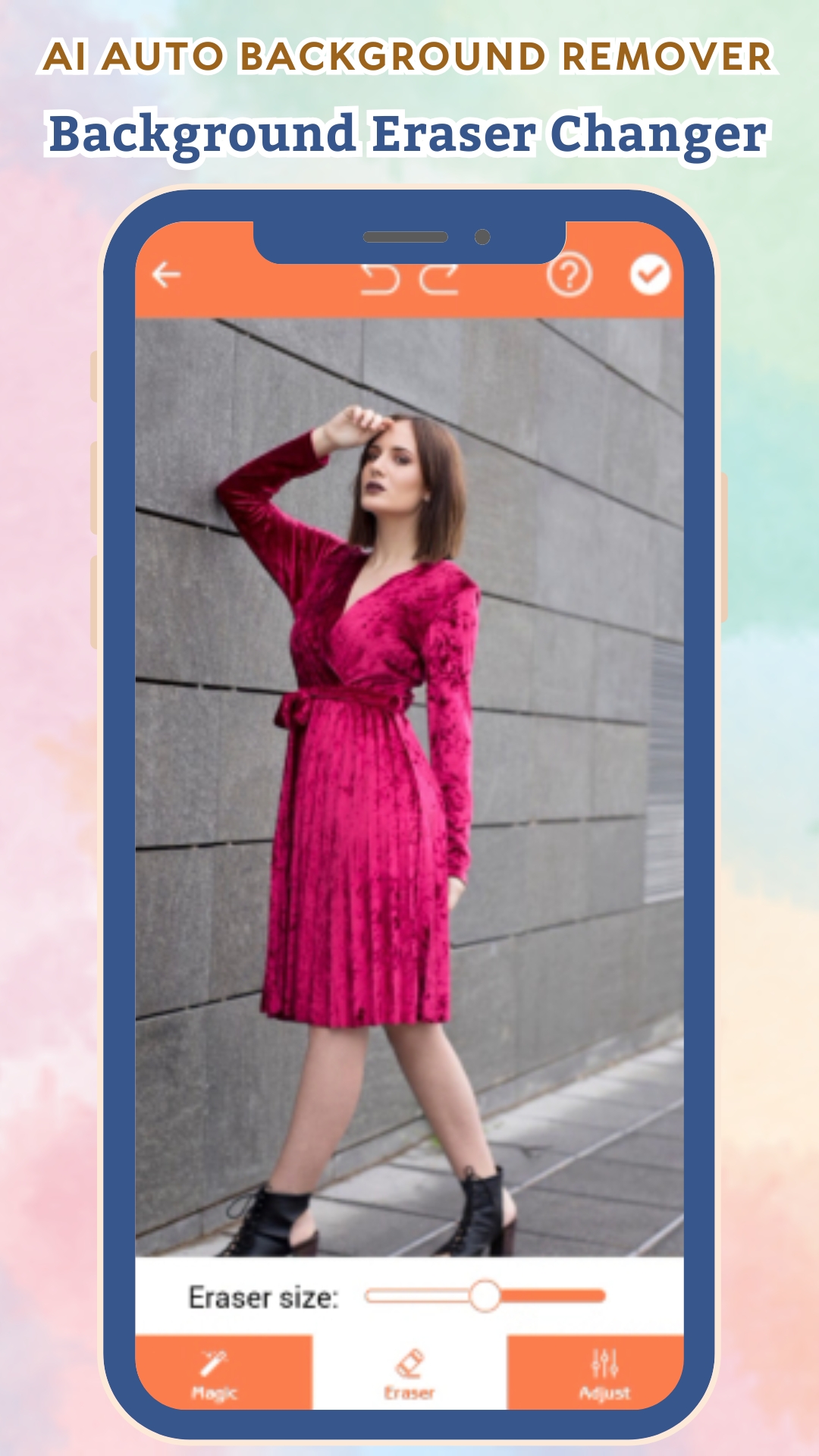 AI Auto Background Remover - No Ads - App on Amazon Appstore