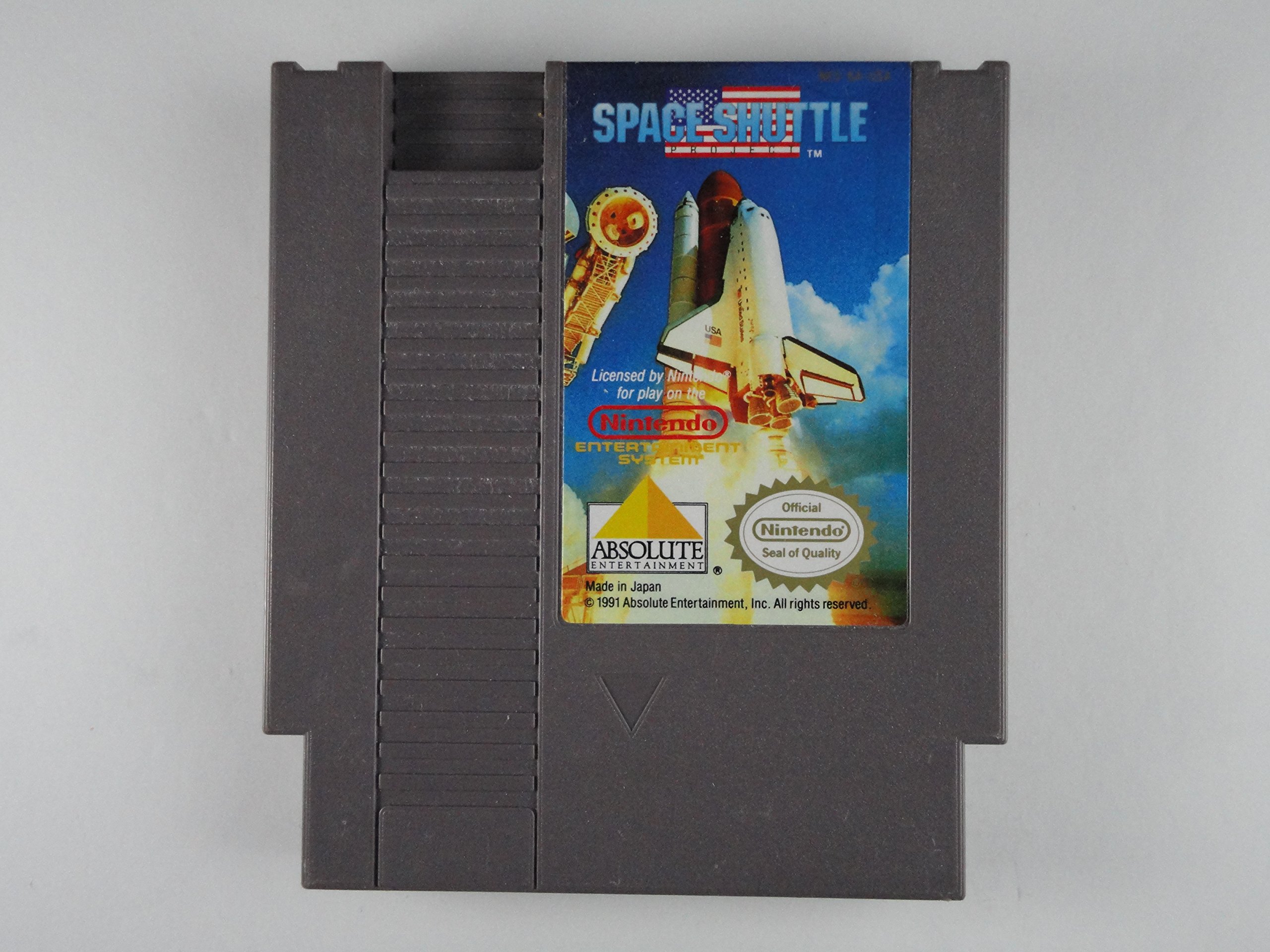 Nes space online