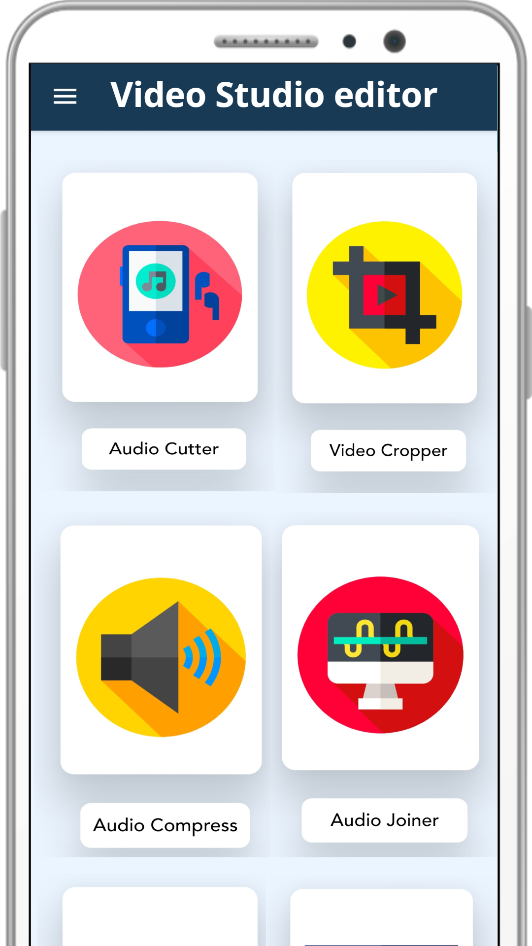 VSE - Video Studio editor - App on the Amazon Appstore