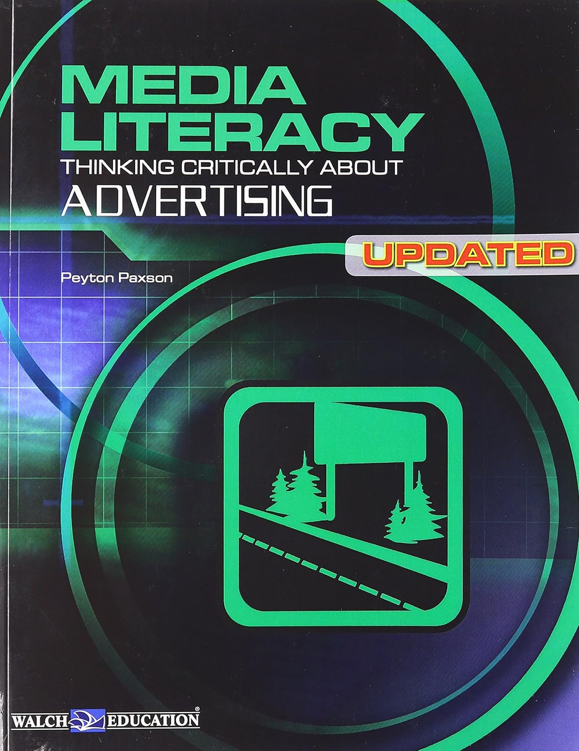Amazon.com: Media Literacy: Thinking Critically About Advertising ...