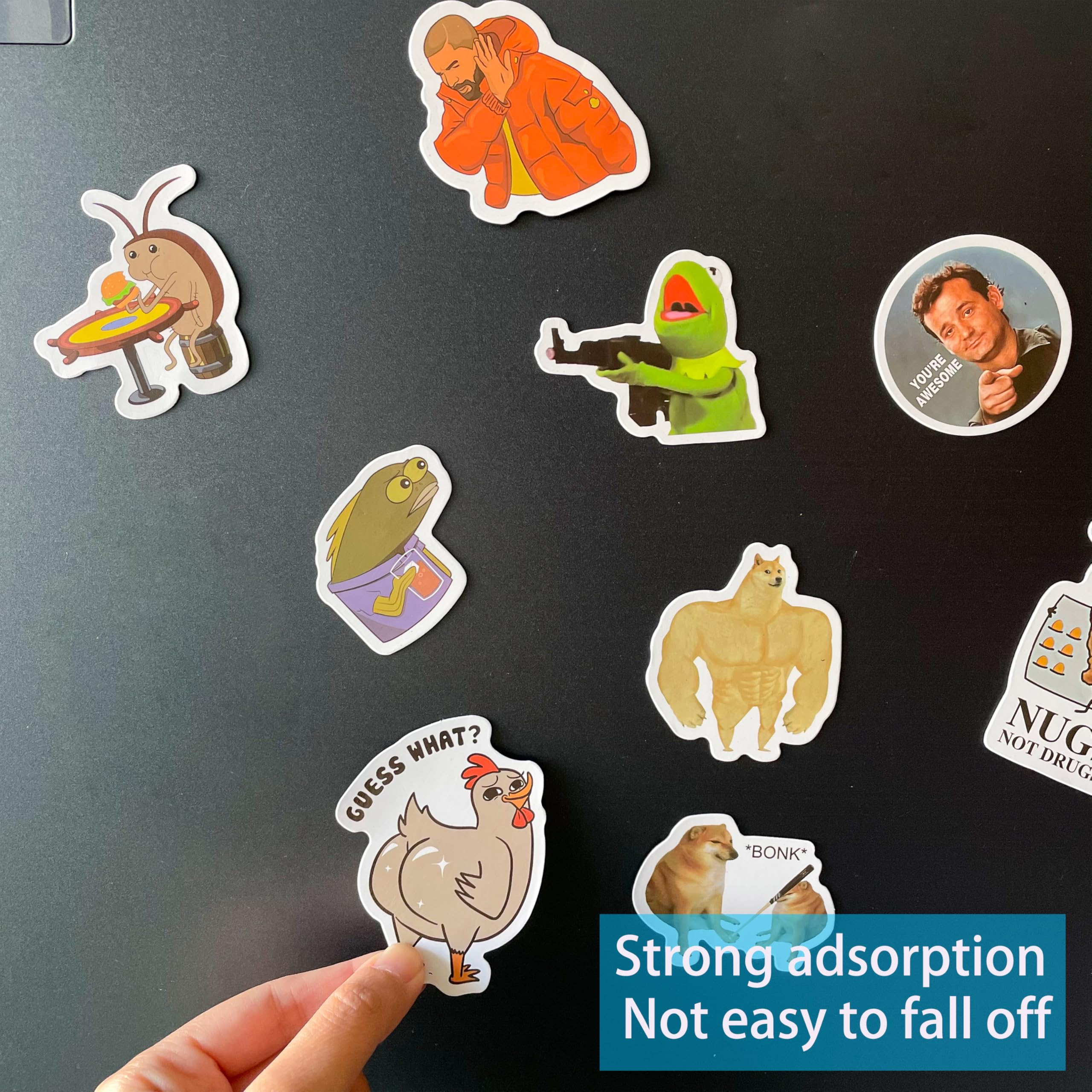 Magnetic Memes Your Magnets Are Here Funny Meme