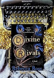 Amazon.com: Divine Rivals: A Novel (Letters of Enchantment Book 1) eBook : Ross, Rebecca: Books