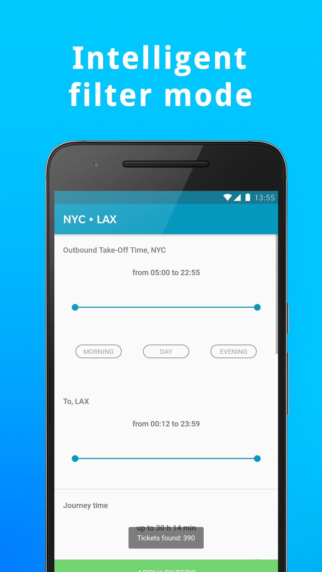 Sky Scan - Cheap Flights worldwide - App on Amazon Appstore