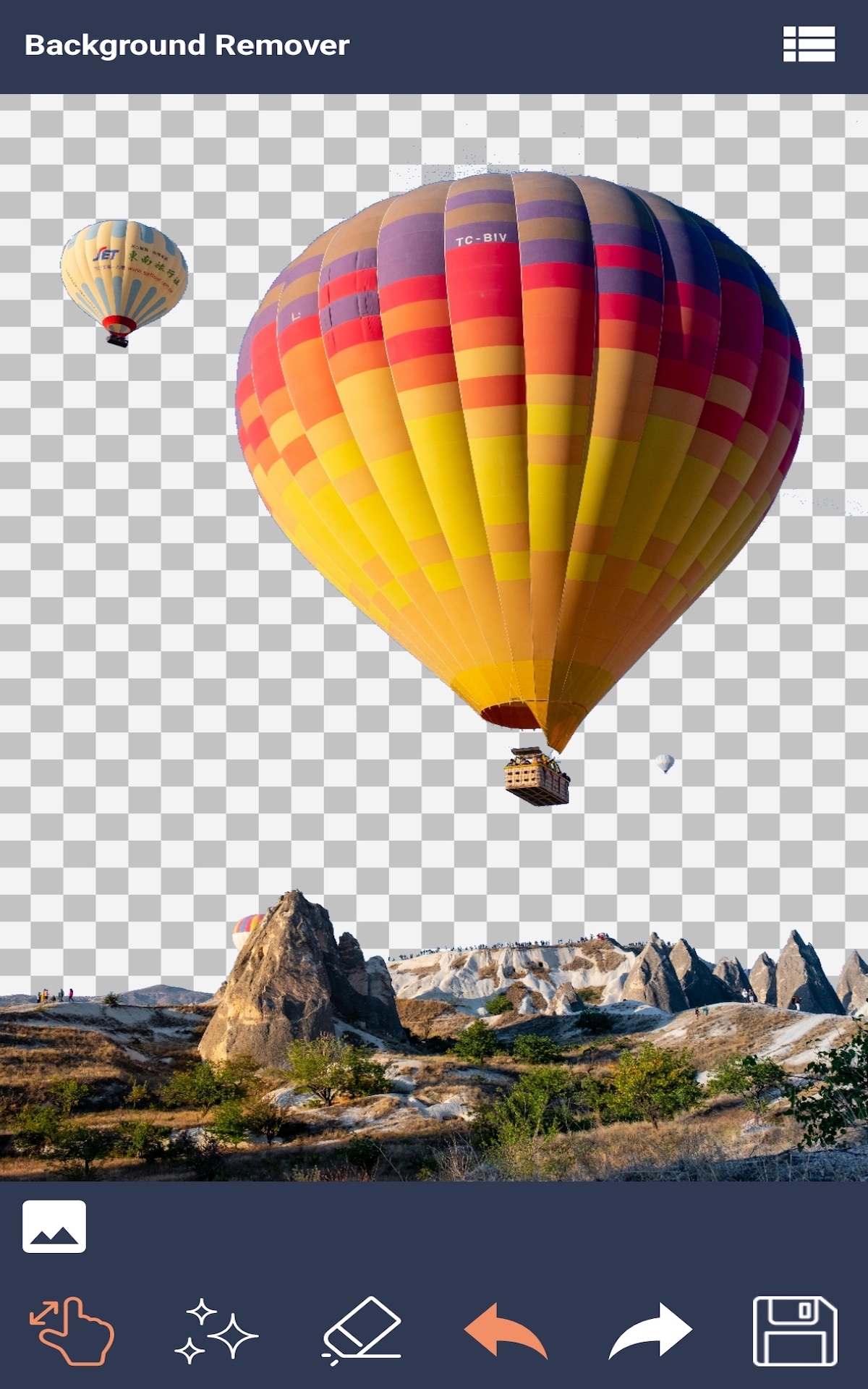 Background Remover:Amazon.co.jp:Appstore for Android