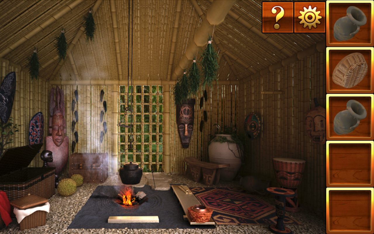 Can You Escape - Adventure - App on the Amazon Appstore