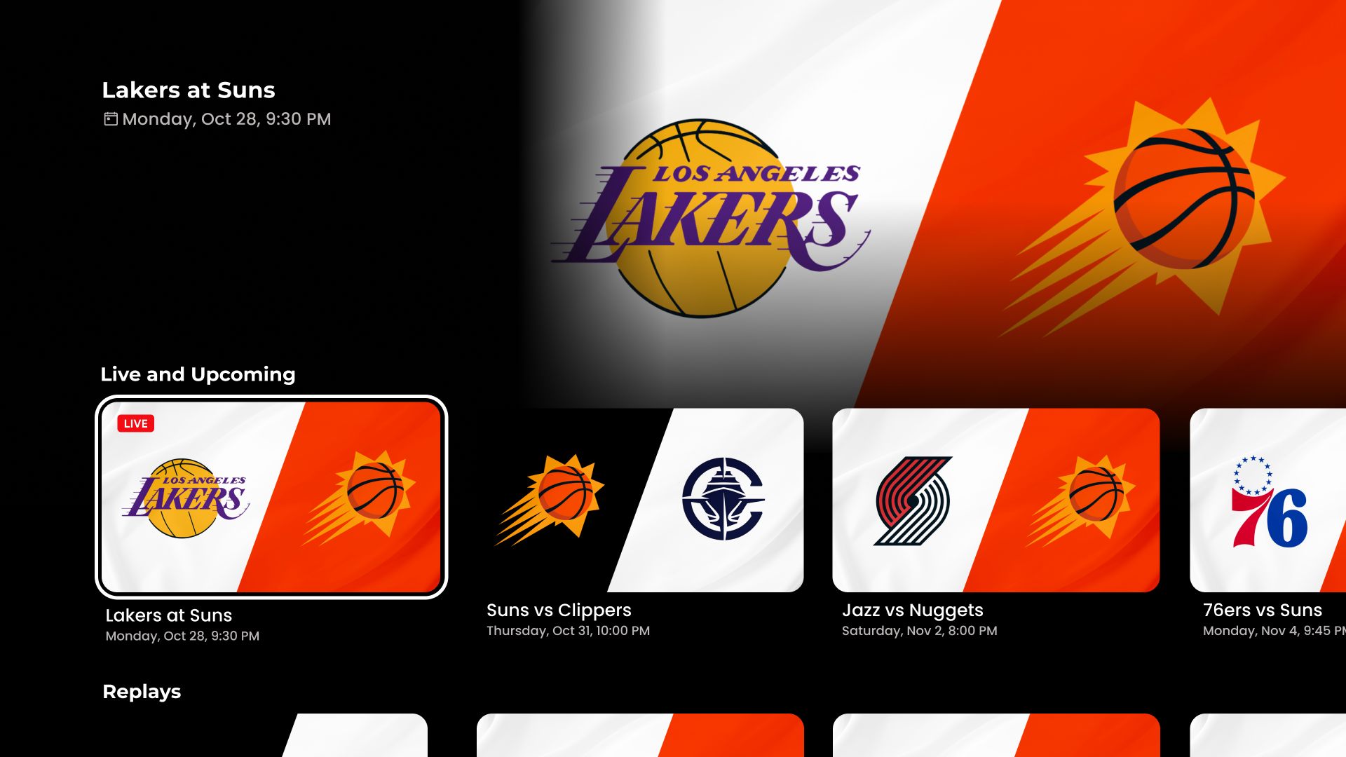 PHX Live - App on Amazon Appstore