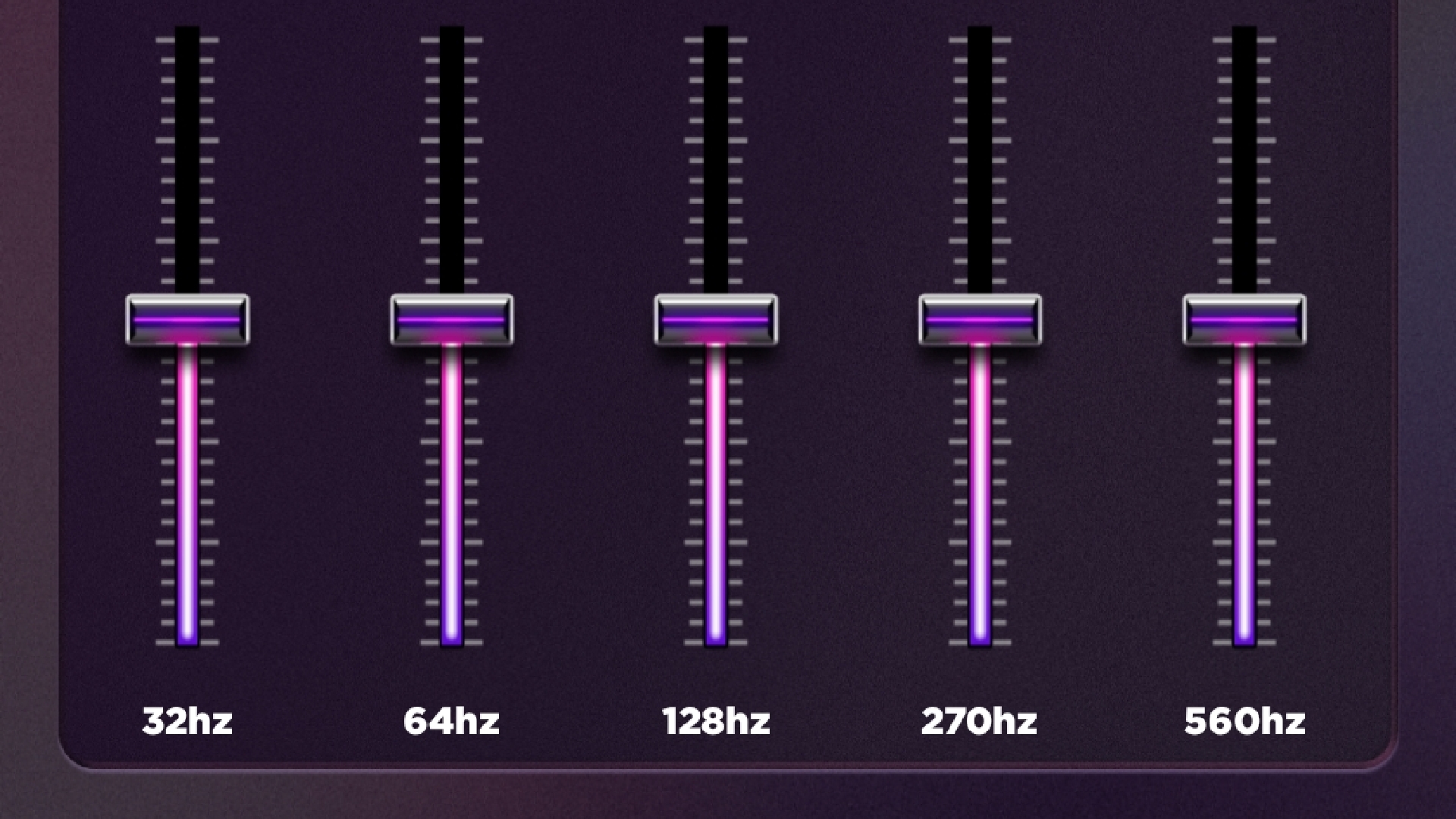 New Equalizer - App on Amazon Appstore