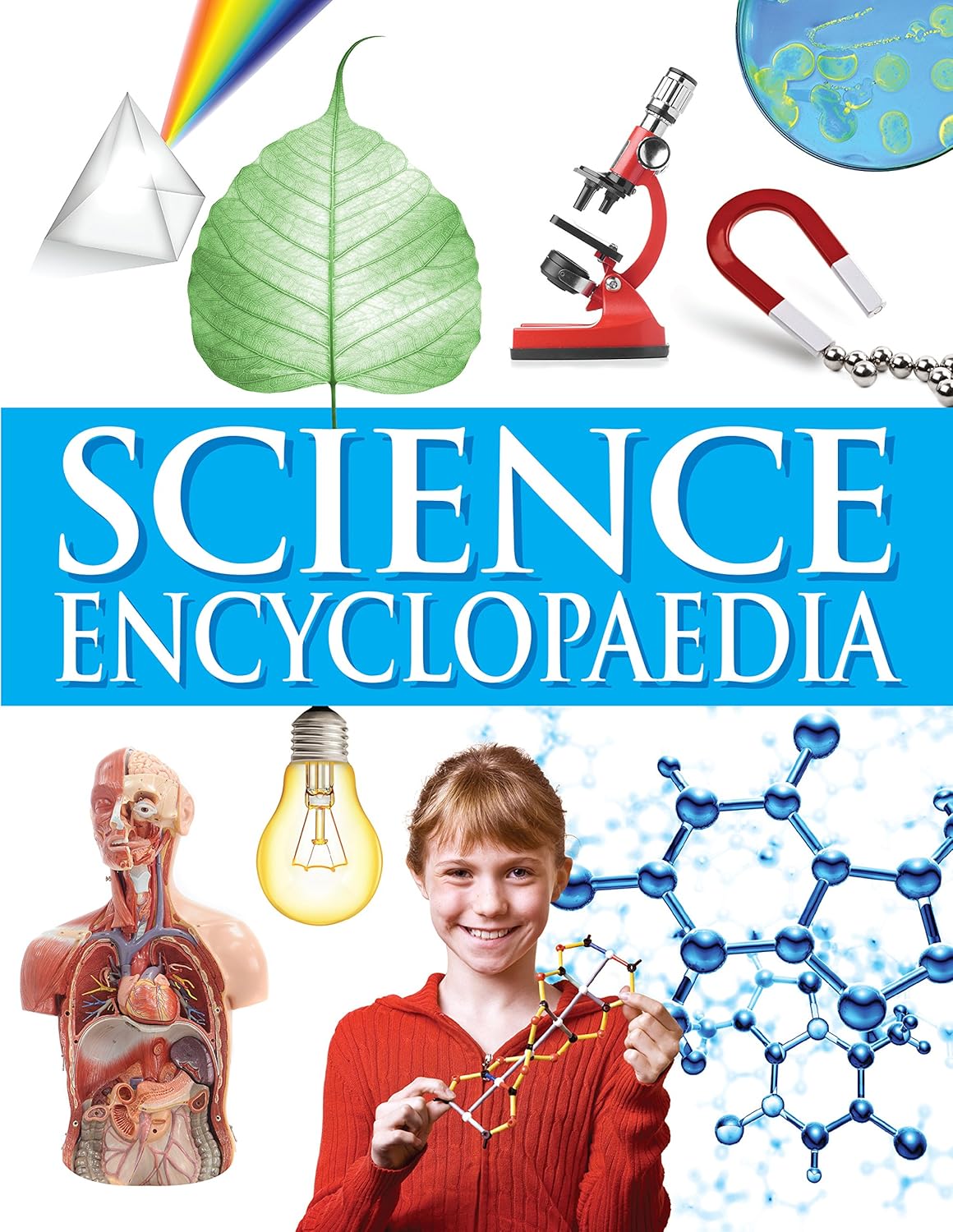 Science Encyclopaedia eBook : Om Books Editorial Team: Amazon.in ...