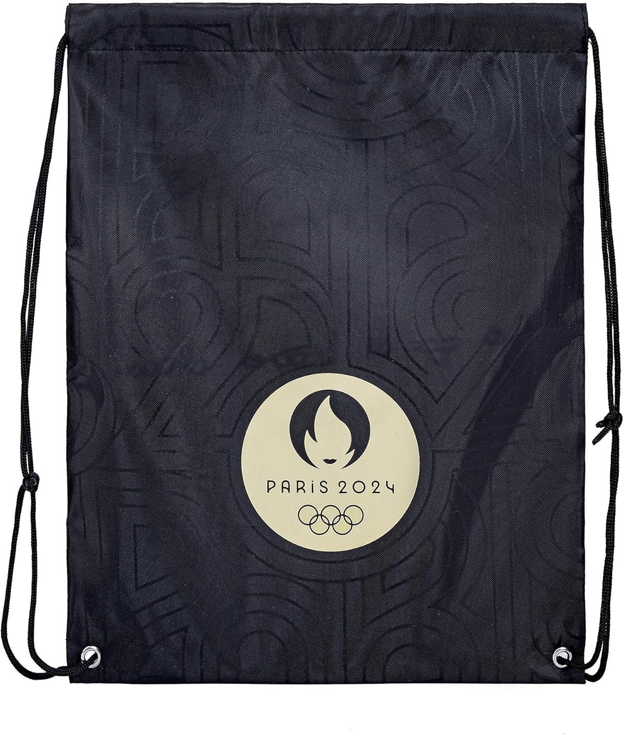 PARIS 2024 Official Collection Olympic Games Gym Bag, 24CJEU201PSC ...