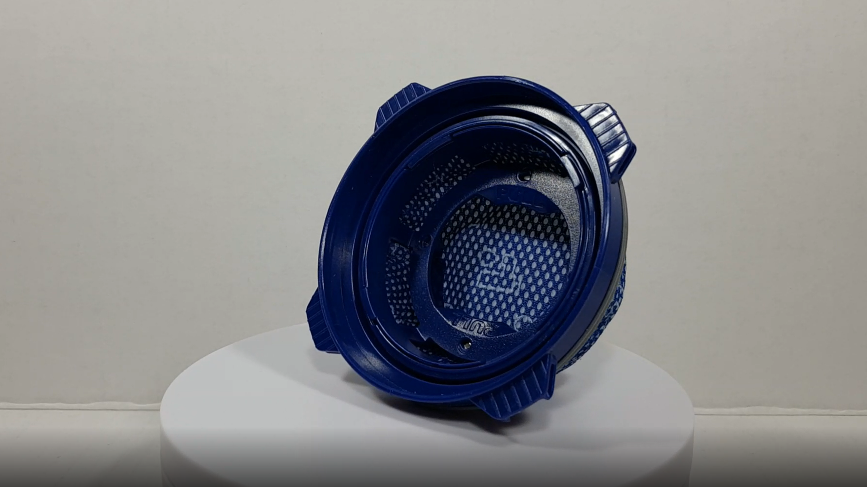 Watch SAMSUNG Vacuum Cleaner Washable Micro Filter Jet 90 /Jet 75 /Jet ...