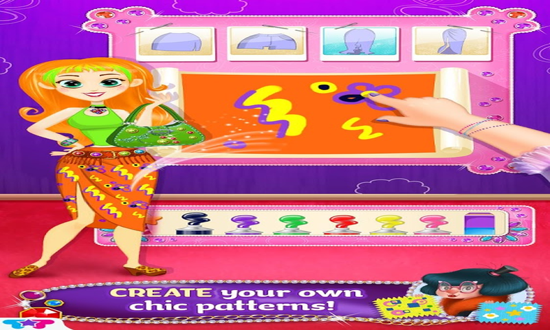 Create your Top Model:Amazon.de:Appstore for Android