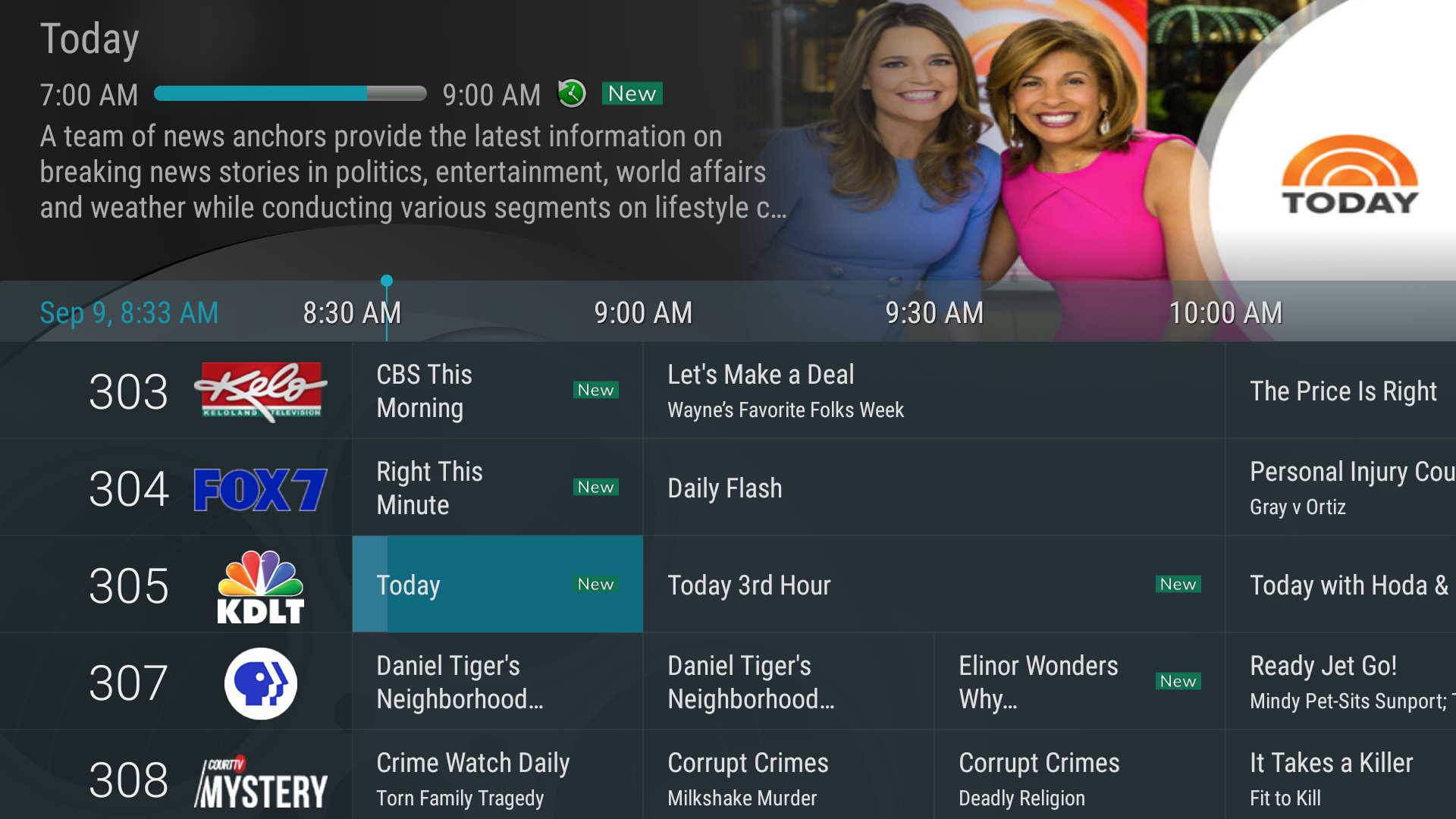 AllStream - App on Amazon Appstore