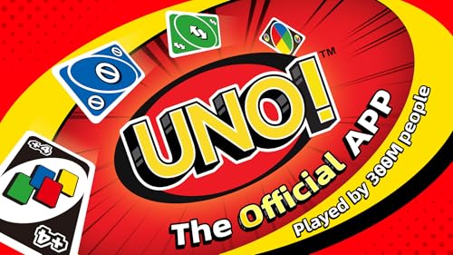 UNO!™ - App on Amazon Appstore