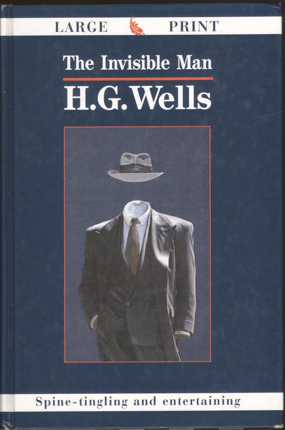The Invisible Man: Wells, H.G.: 9780745139333: Amazon.com: Books
