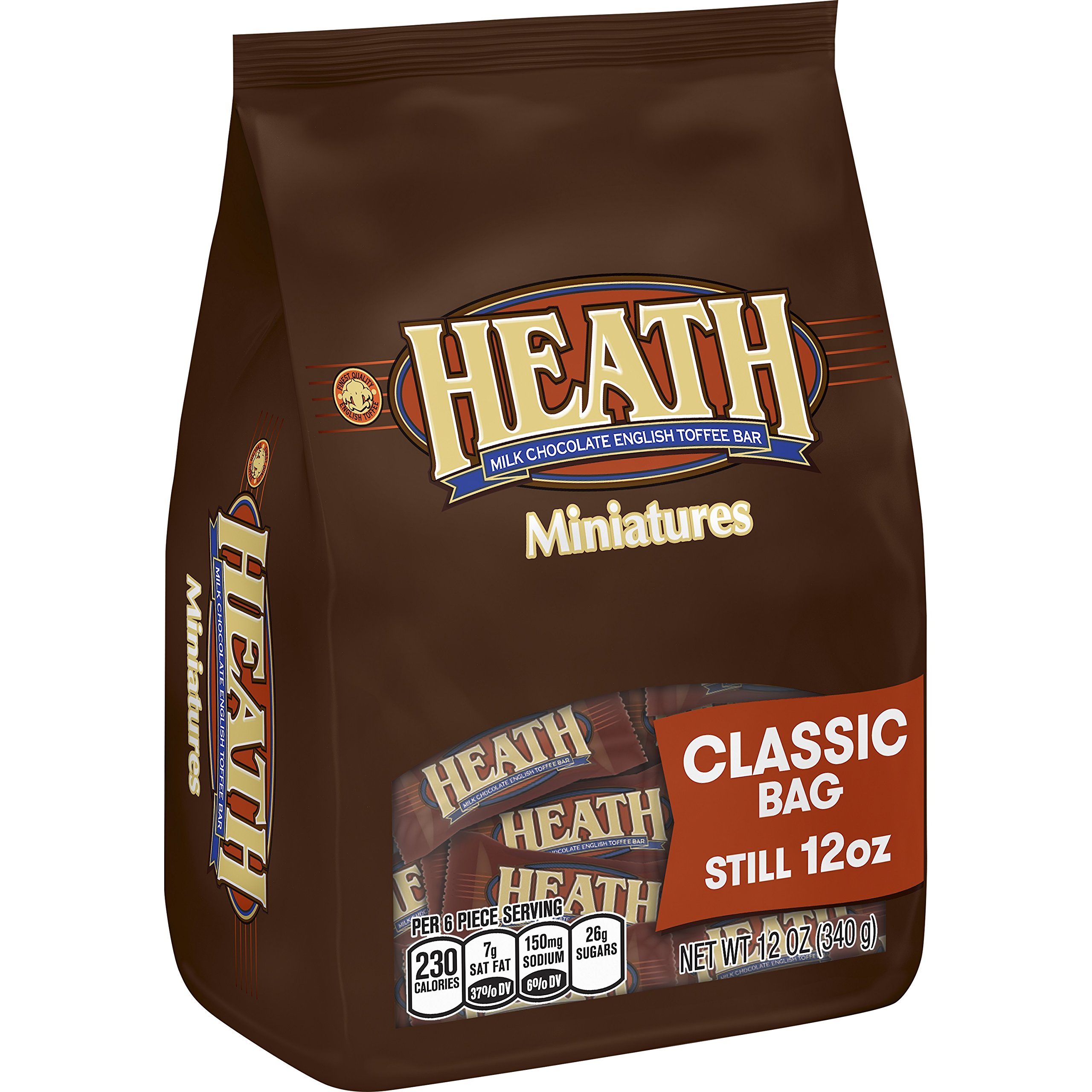 Heath Candy Bar