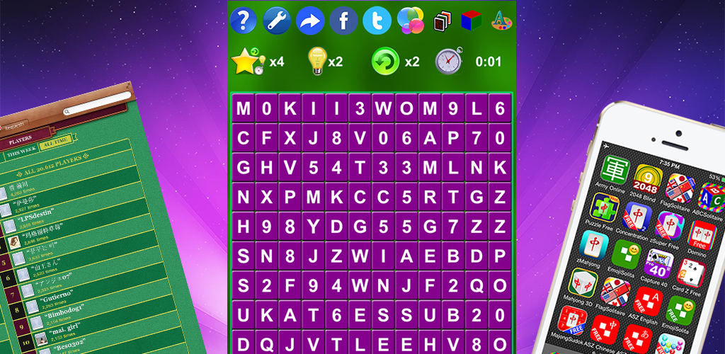 ABC Solitaire by SZY - Fun - App on Amazon Appstore