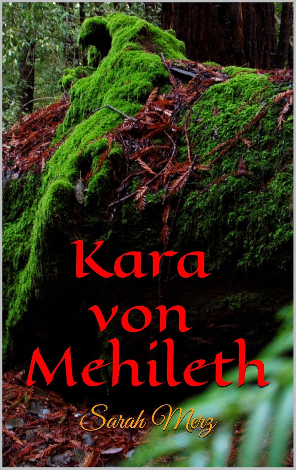 Kara von Mehileth eBook : Merz, Sarah: Amazon.de: Kindle-Shop