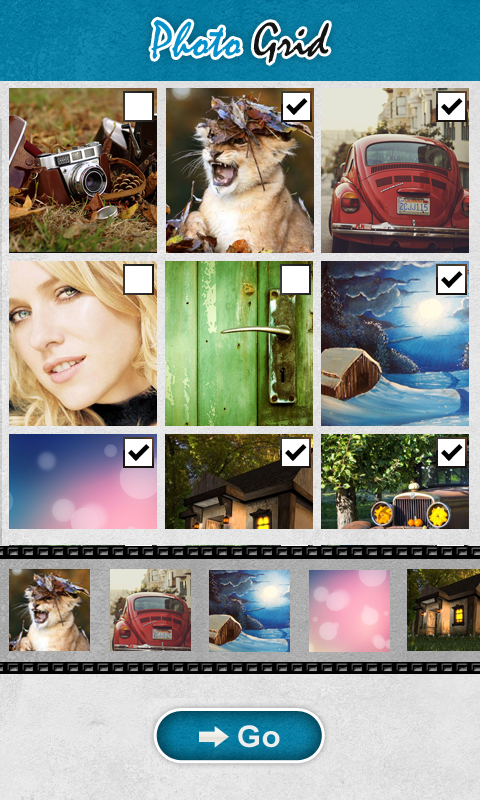 Photo Grid - App on the Amazon Appstore