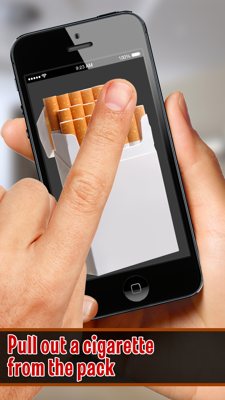 Cigarette Smoking FREE - App on Amazon Appstore