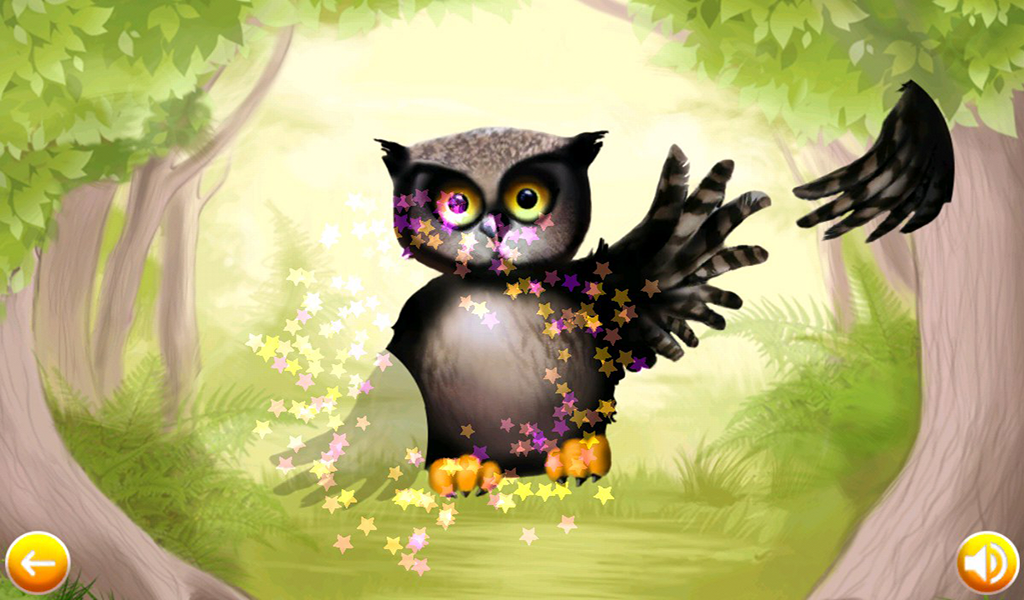 Forest Puzzle Game for Kids FREE - App on Amazon Appstore